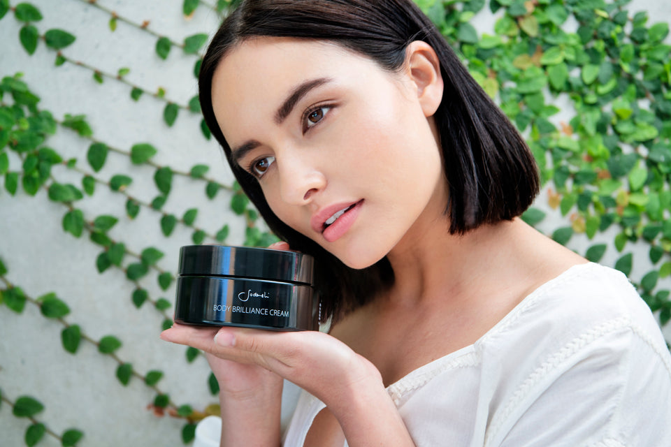 Sodashi Skincare | Natural, Vegan & Cruelty Free Skincare – sodashi-europe