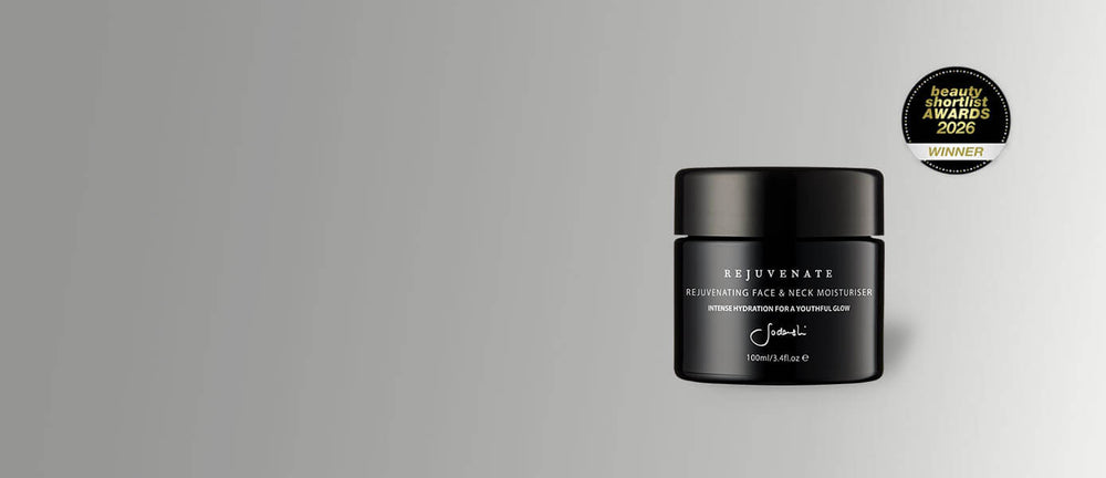 Sodashi Skincare | Natural, Vegan & Cruelty Free Skincare – sodashi-europe